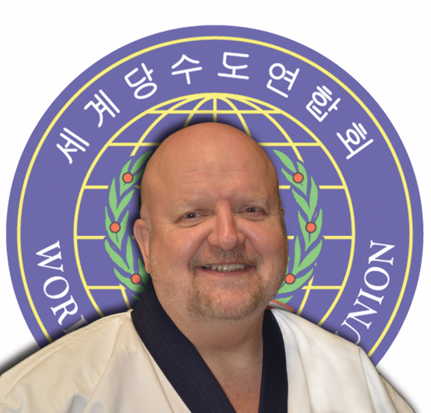 Martial Arts - Speaker Mike Bogdanski